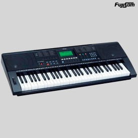 TECLADO KADOSH KEYPOWER KP500| FUJISOM