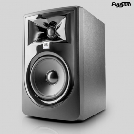 MONITOR JBL STUDIO LSR 305 MK2 (UNIDADE)| FUJISOM