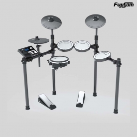BATERIA ELETRONICA TRIGGER TD-400 | FUJISOM
