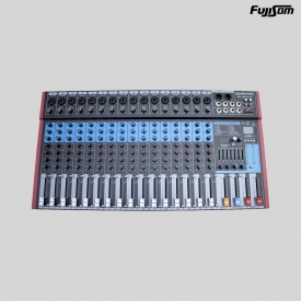 MESA SOUNDVOICE 16 CANAIS MS162 PLUS | FUJISOM