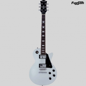 GUITARRA STRINBERG LPS-230 SL SILVER PRATA LES PAUL | FUJISOM